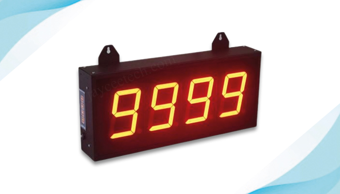 Jumbo Display Indicators Manufacturers, Suppliers in Pune at Jaycee ...